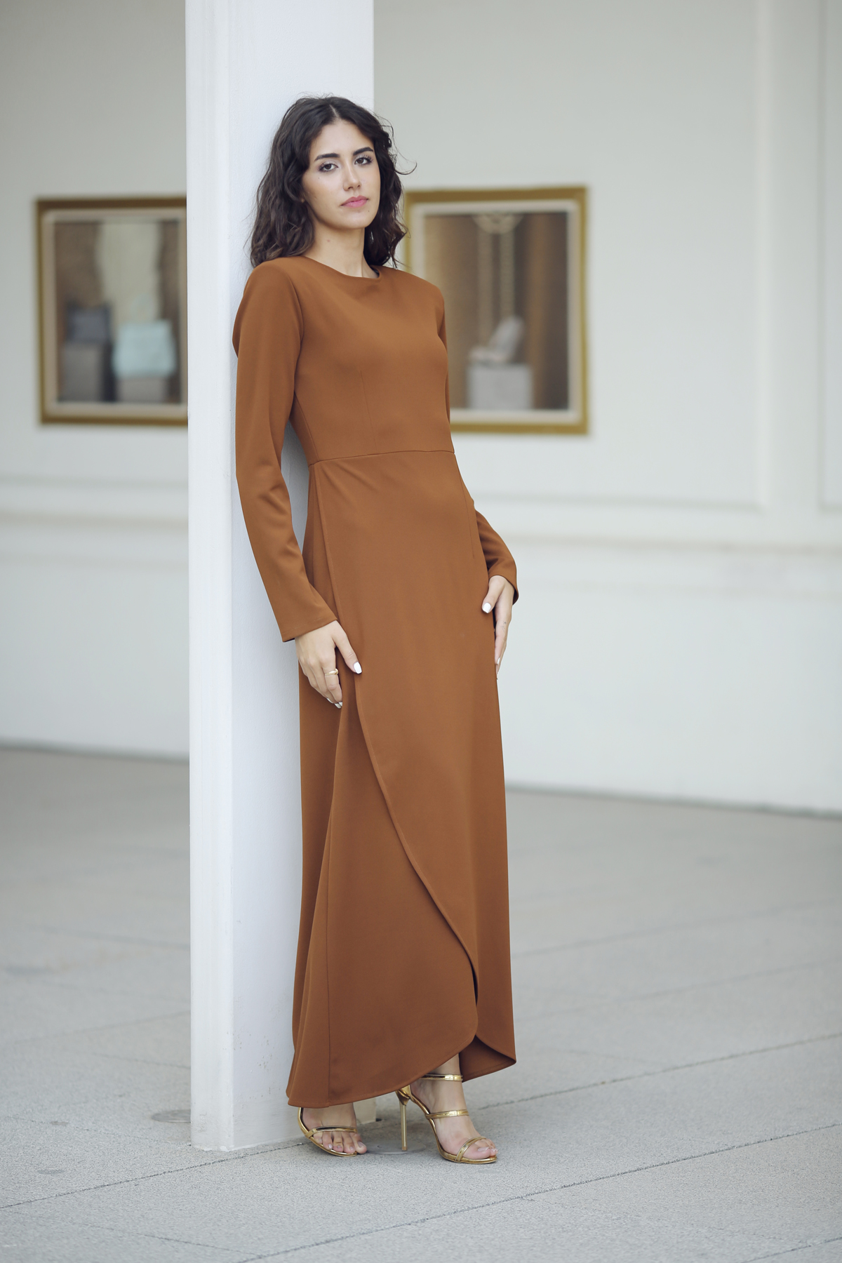 2025 Moda Trendleri: Elbiselerde Yeni Göz Alıcı Tasarımlar – ETHA STORE